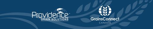 Providence Grain and GrainsConnect Canada Announce Strategic Agreement ...